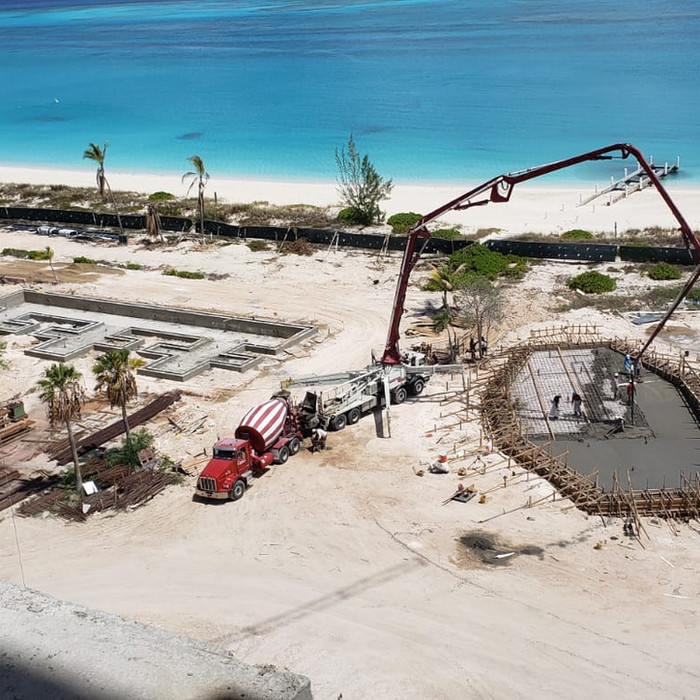 NewTechConstructions | Construction Services | Turks and Caicos Islands