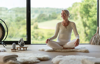 yoga windlesham
