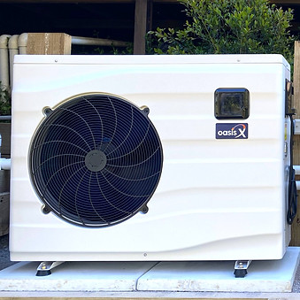 The Pool Heating Co | Pool Heating Solutions | Central Coast & Newcastle