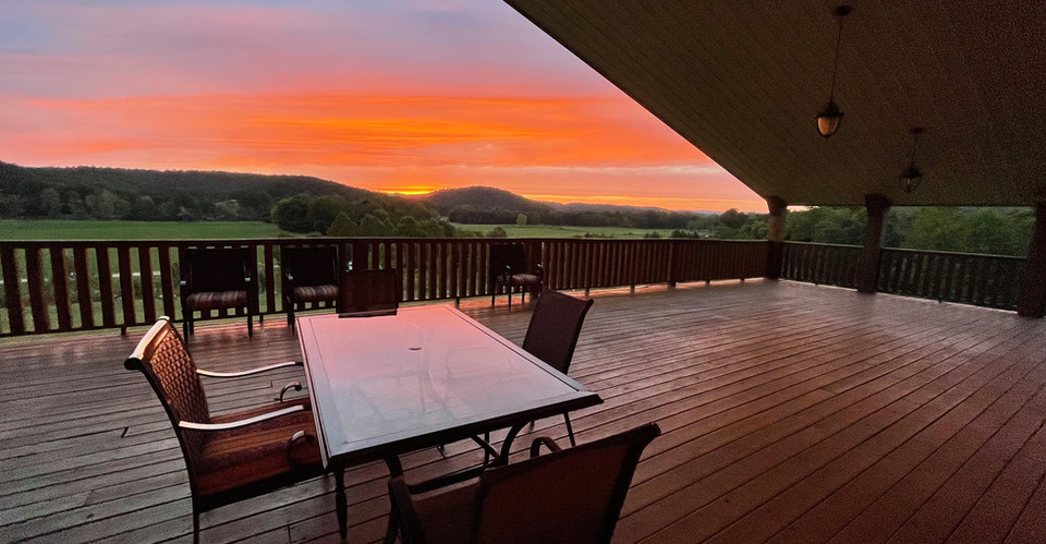 HOME | James Ranch- Events, Lodging, Camping, Pocahontas, Arkansas