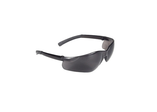 BISLEY DARK RADIANS HUNTER SAFETY GLASSES