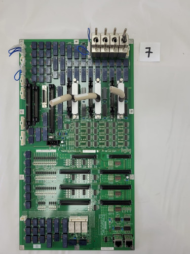 Tel Board Y744C2805F | PCC GLOBAL