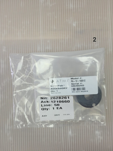 ATMI Nowpak Accessory | PCC GLOBAL