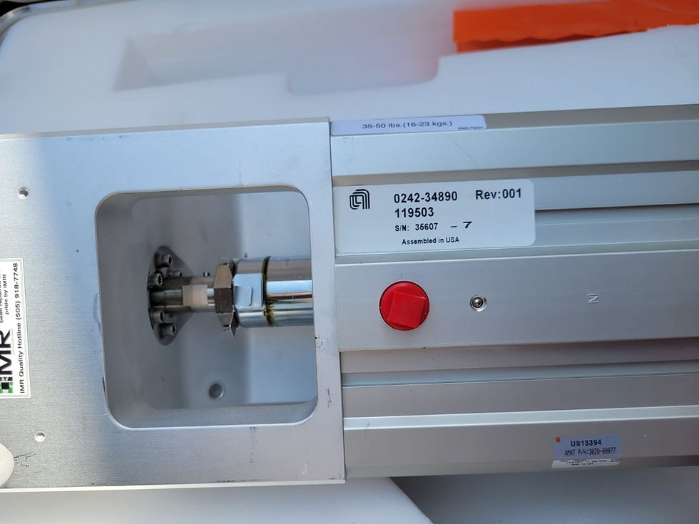 AMAT slit valve | PCC GLOBAL
