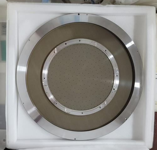 Tel Electrode Upper Base | PCC GLOBAL