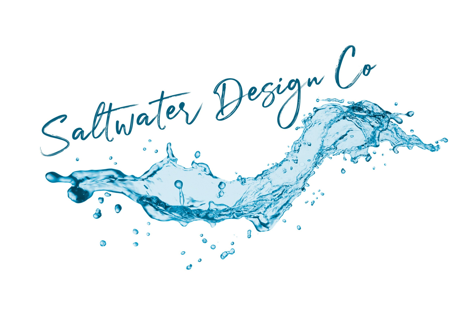 LOGOS | Saltwater Design Co.