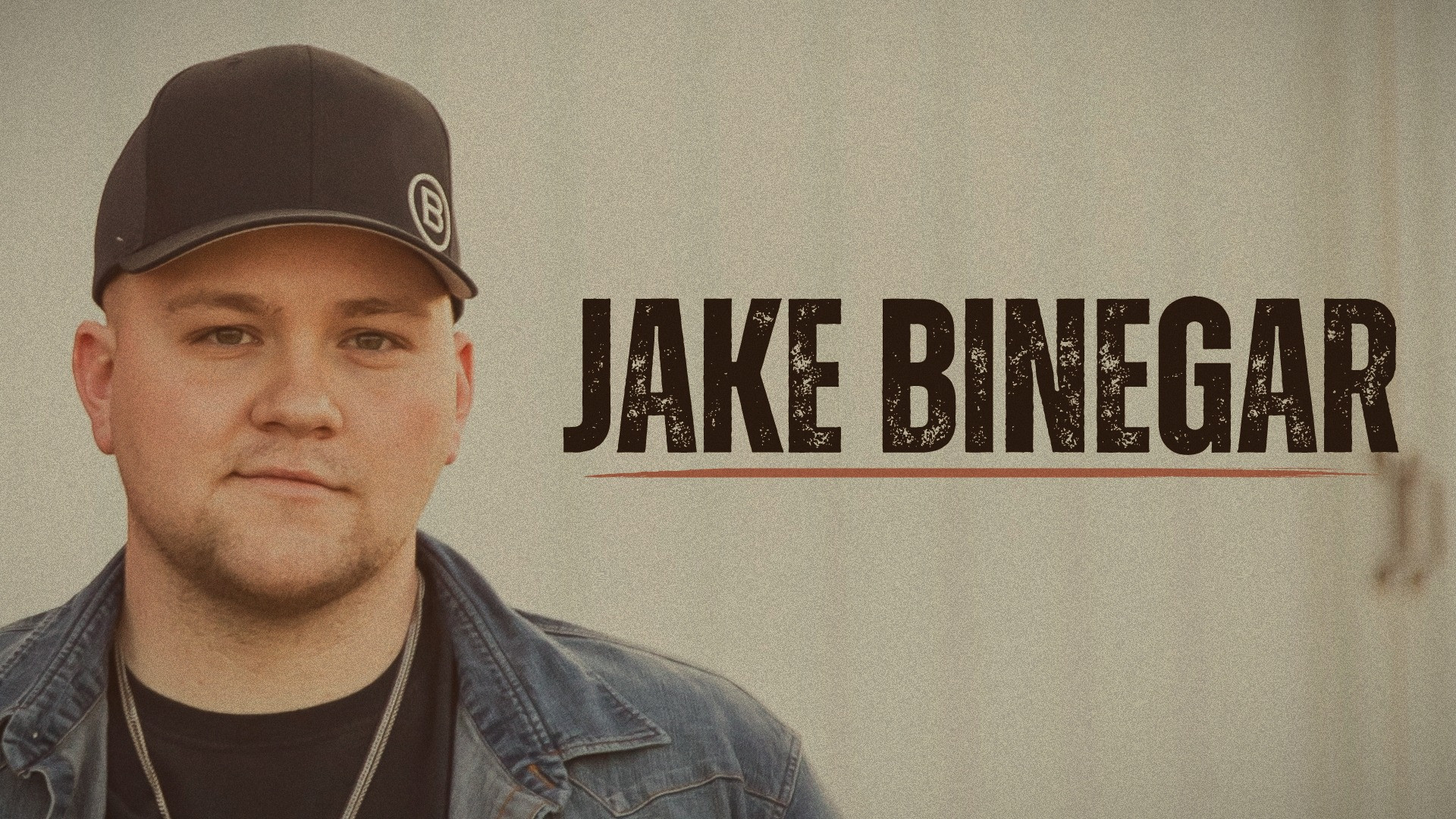 MUSIC | Jake Binegar