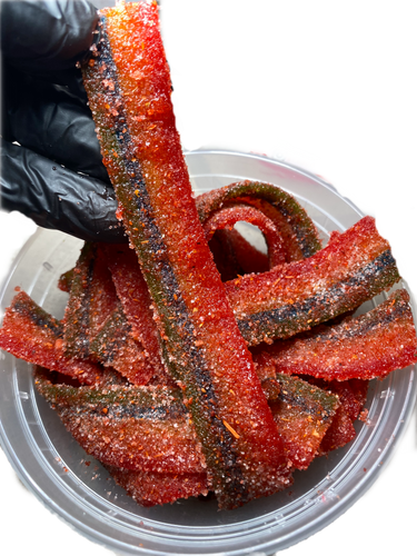 Airhead Extreme Strips | GT Candy