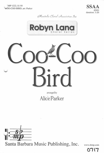 Coo-Coo Bird | MCA