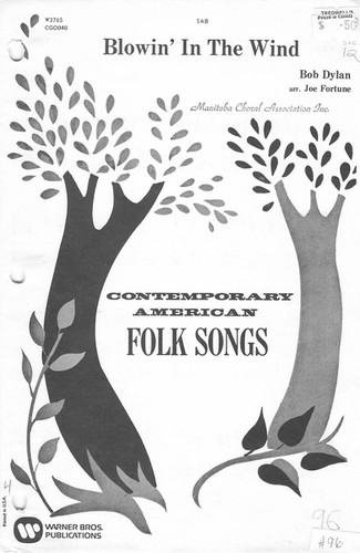 Blowin' In The Wind | MCA