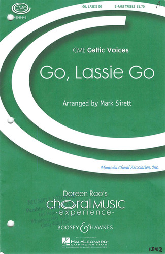 Go, Lassie Go | MCA