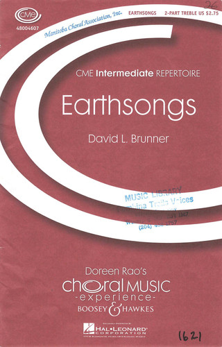 Earthsongs | MCA