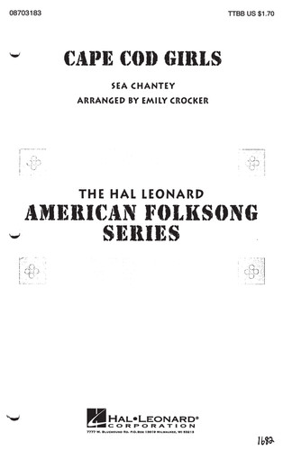 Cape Cod Girls | MCA