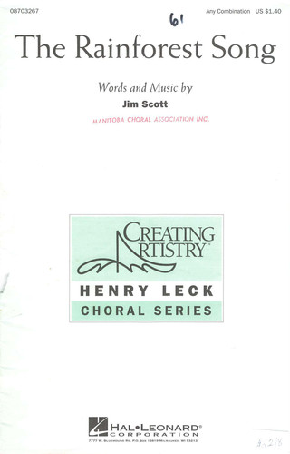 The Rainforest Song | MCA