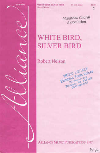 White Bird, Silver Bird | MCA