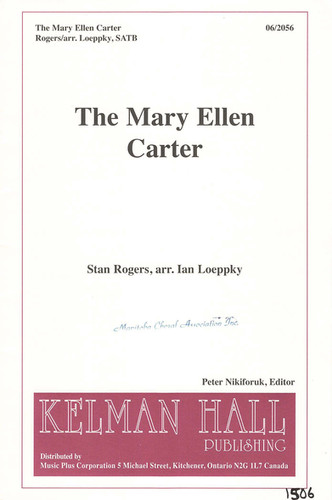 The Mary Ellen Carter | MCA