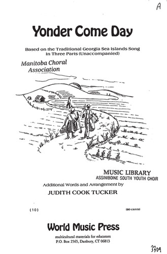 Yonder Come Day | MCA