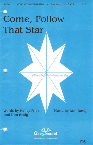 Come, Follow that Star | MCA