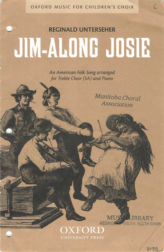 Jim-Along Josie | MCA