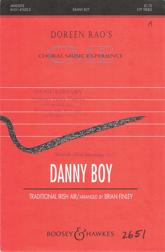 Danny Boy | MCA
