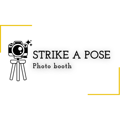 Photo Booth | Strike A Pose | Zagreb