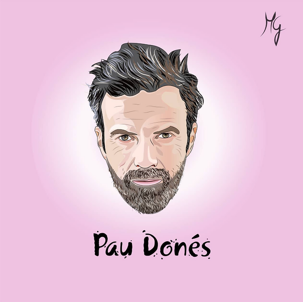 Standard Illustration | Maria Design