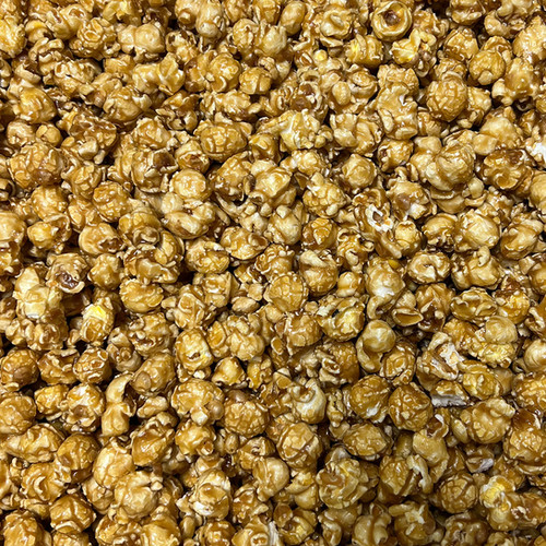 Caramel | Happy Kernel's