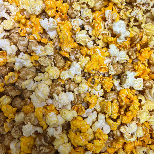 Boise | Happy Kernel's