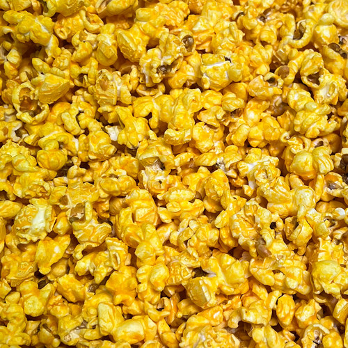 Mac & Cheese | Happy Kernel's