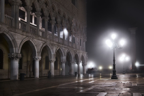 Italy - Venice ghosts & legends - Venice | Global Vacation Club