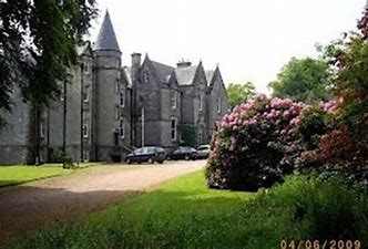 Stravithie Castle | Global Vacation Club