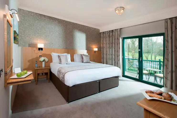 United Kingdom - The Vale Resort - Cardiff Wales | Global Vacation Club