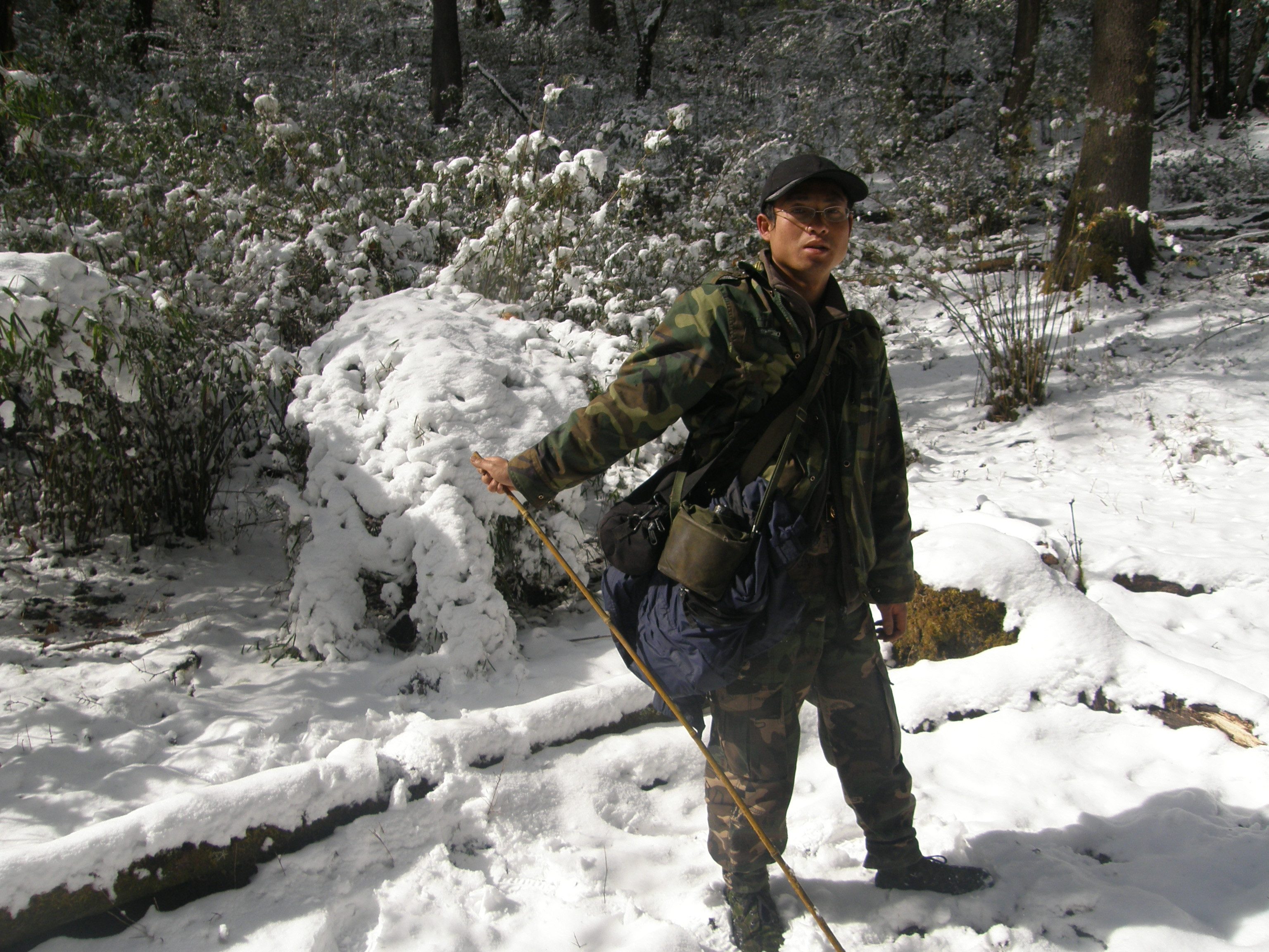 Huang Zhipang | Mysite