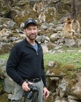 Paul Garber | Mysite