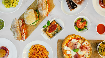 La Piola | Italian Café & Bistro | Leeds, UK