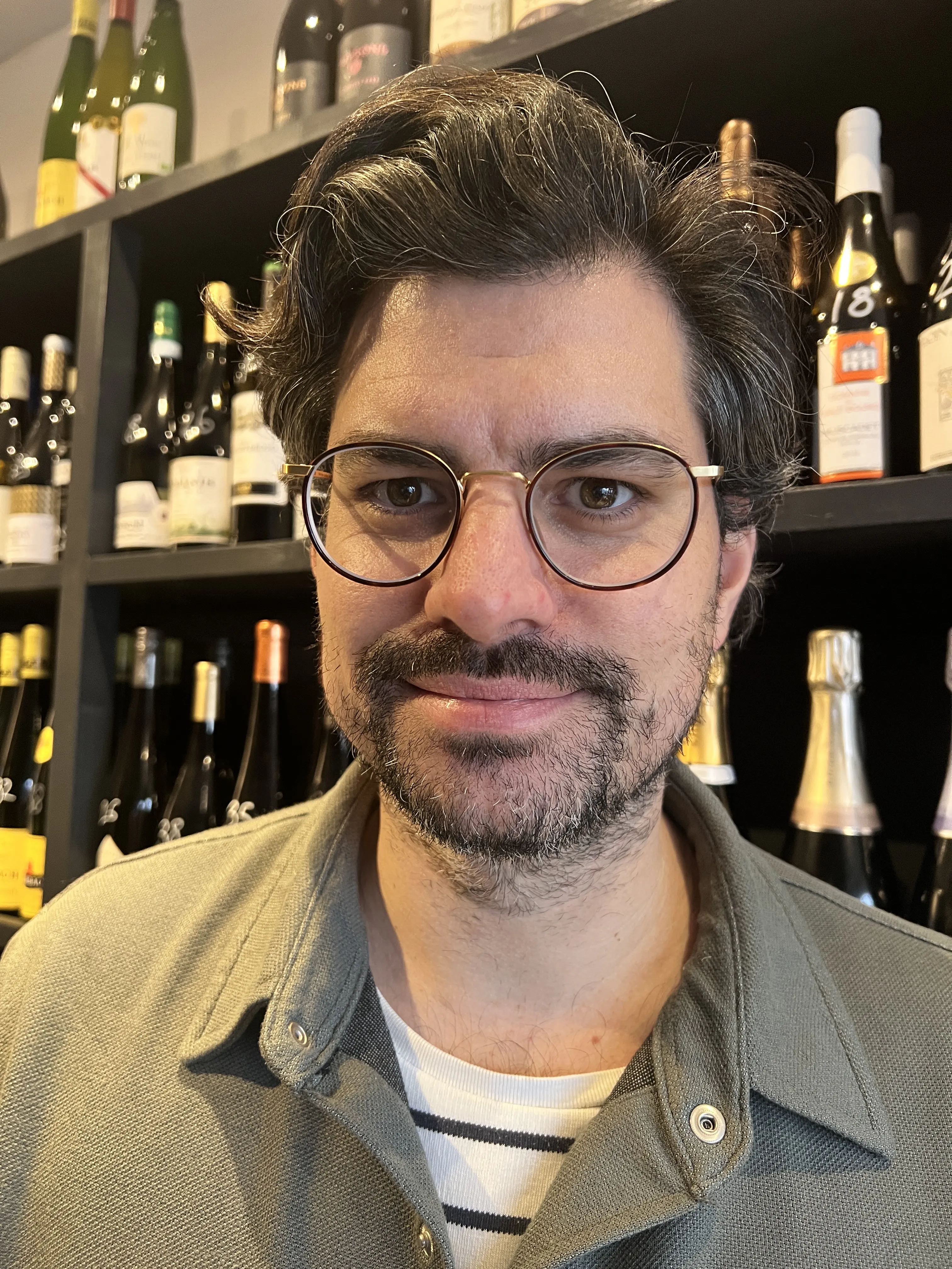 About Us | Gills & Co | Wine Bar | Shop | Eatery | Sheffield | Ecclesal ...