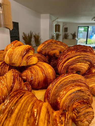 Provisions | Bakers Yard Bakery | Micro-bakery | Speciality Coffee ...