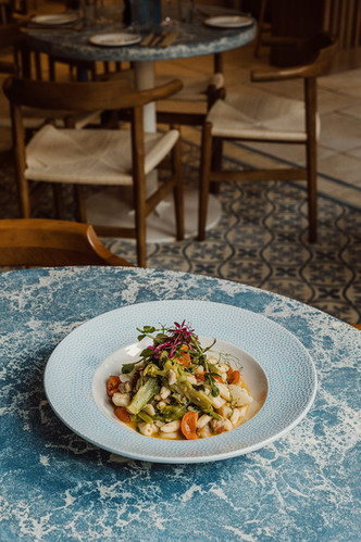 Gallery | Grazie | Authentic Italian | #1 Restaurant in Sheffield