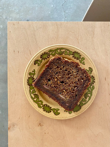 Banana Bread | Bakers Yard Bakery