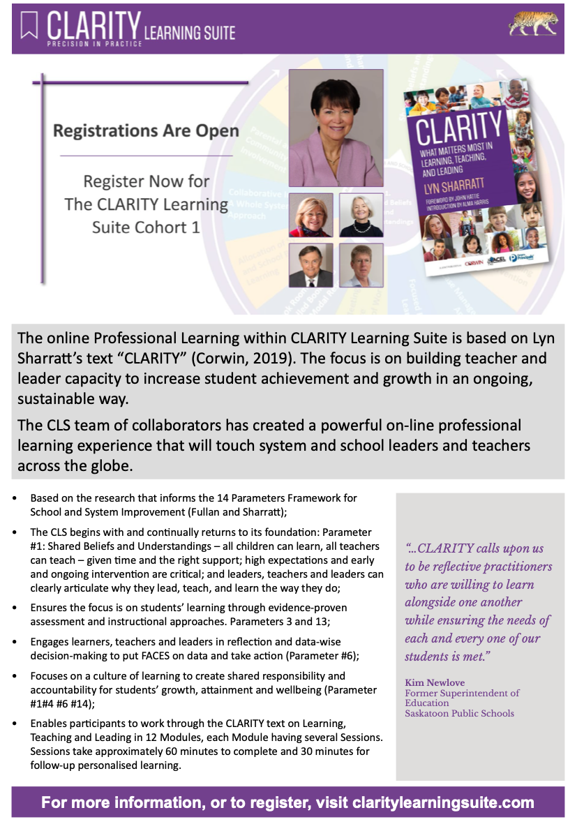 Education | Ontario | Sharratt Educational Group