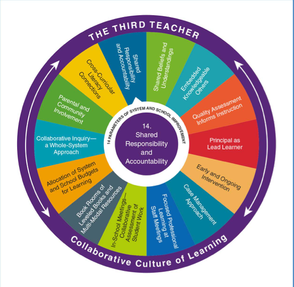 Achieve CLARITY Using the 14 Parameters