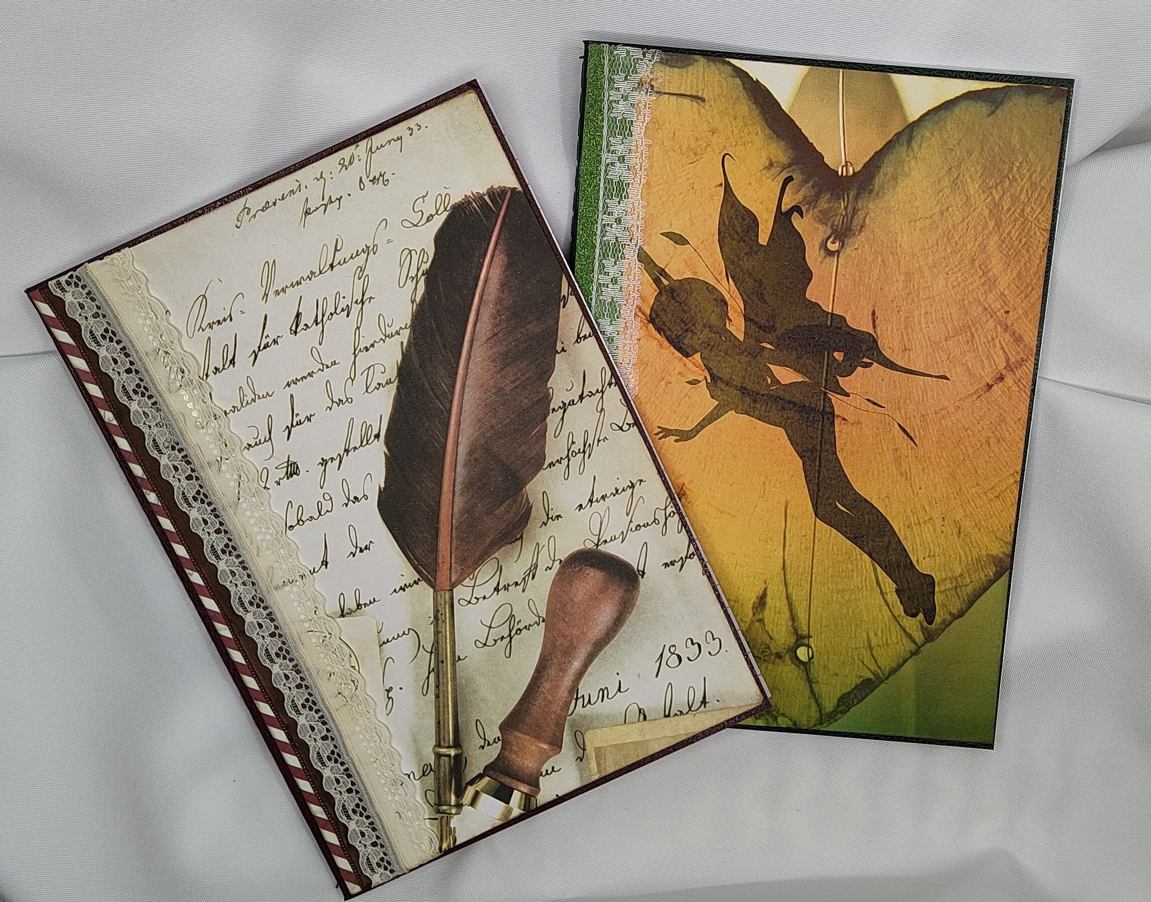 MC-Creation Boutique & Ateliers créatifs