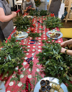 MC-Creation Boutique & Ateliers créatifs