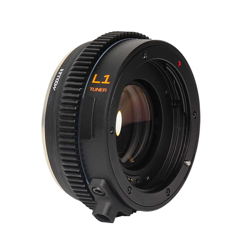Module 8 L1 Tuner - Baltar Variable Look Lens - EF Lens to E/RF Camera ...