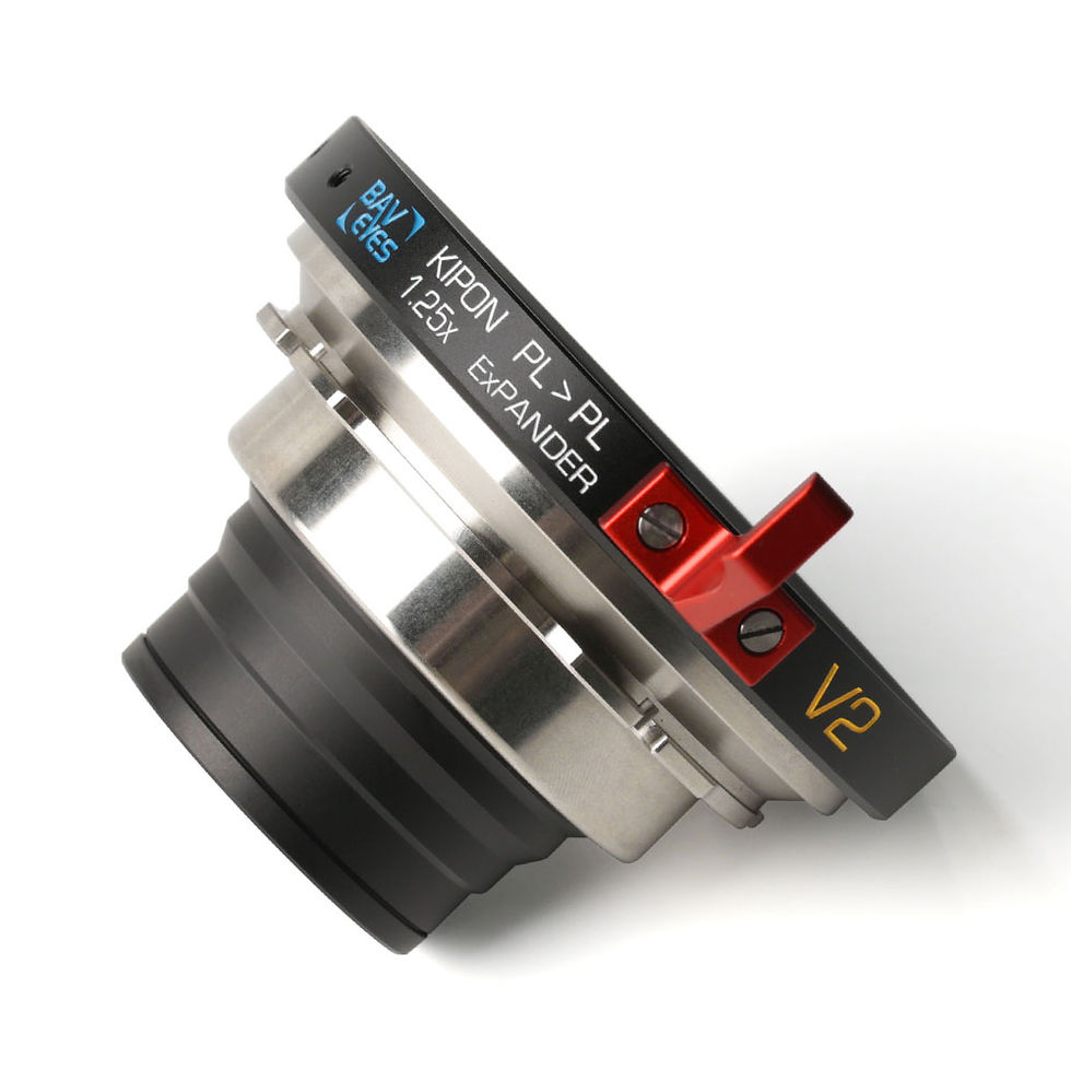 KIPON | Official Online Store | Camera Adapters & Lenses