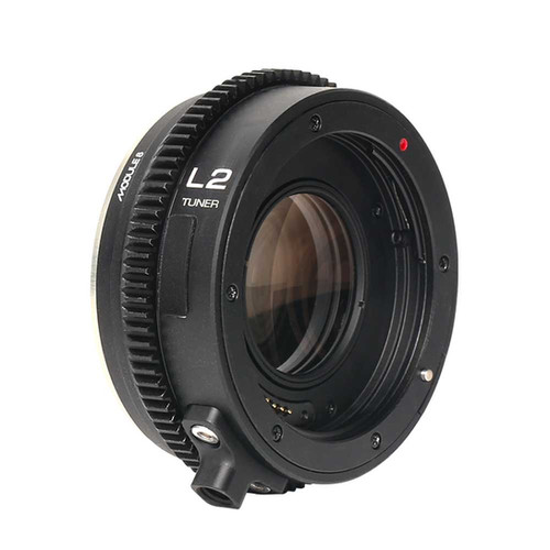 Module 8 L2 Tuner - K35 Variable Look Lens - EF Lens to E/RF Camera | KIPON