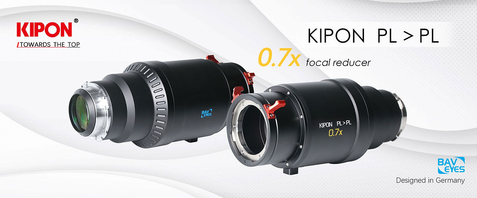 KIPON | Official Online Store | Camera Adapters & Lenses