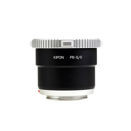 Adapter for Pentacon 6 P6 Mount Lens on Sony E Mount Camera | KIPON