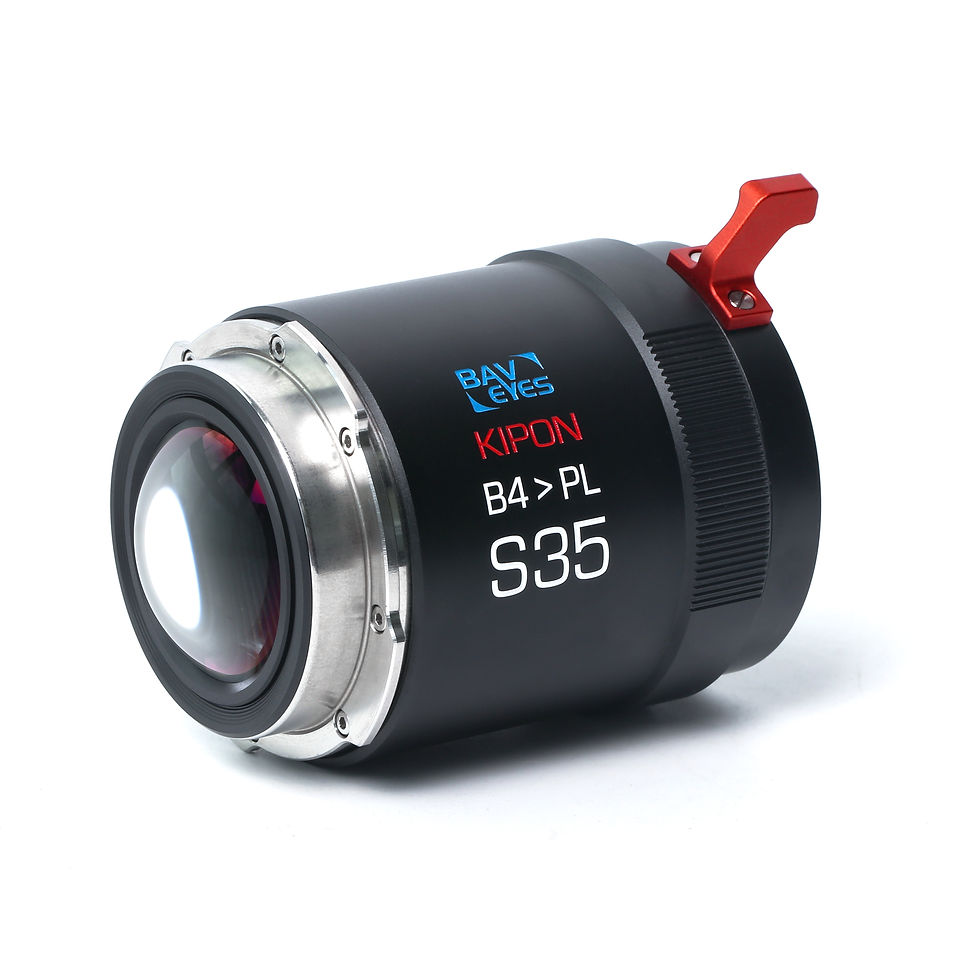 CAMERA ADAPTERS | KIPON