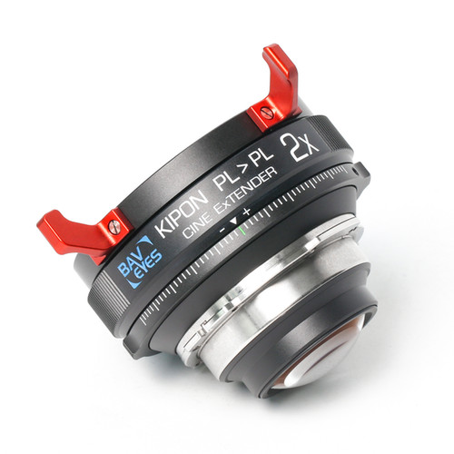 2x Cine Extender PL-PL | KIPON